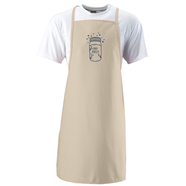 apron - David Berkeley