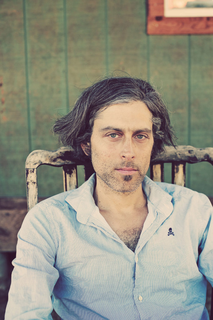 Book David - David Berkeley