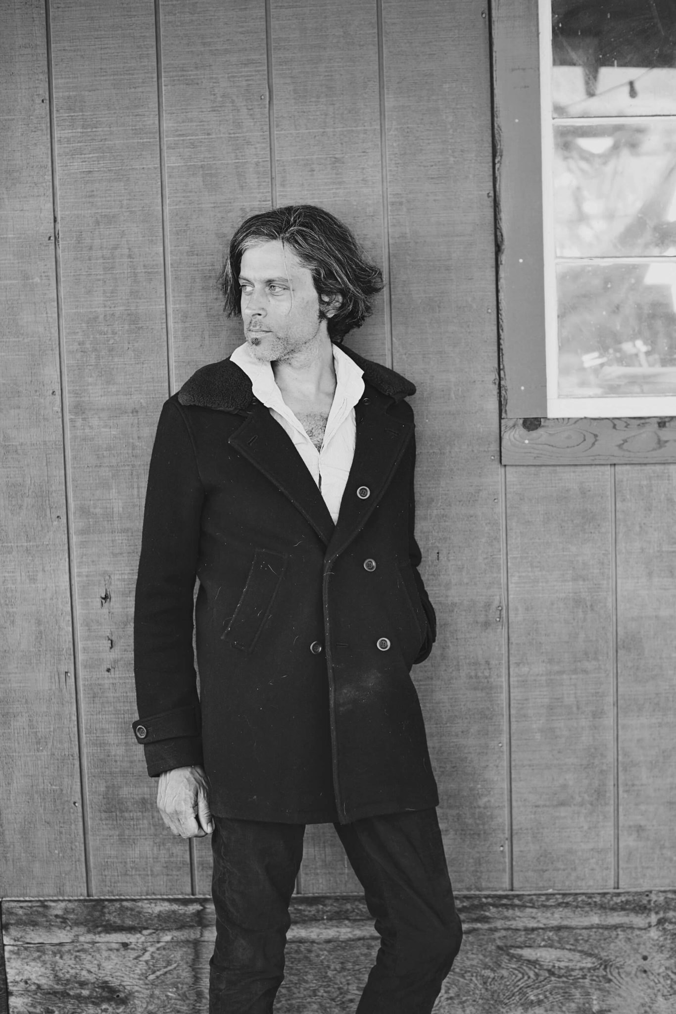 Biography - David Berkeley